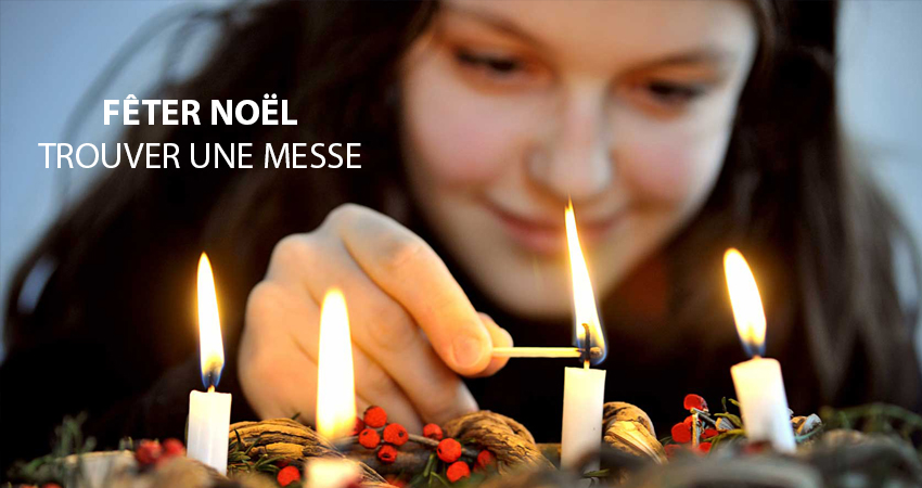 Fêter Noël | Diocèse de Saint-Dié