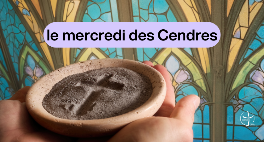 Le mercredi des Cendres | Diocèse de Saint-Dié
