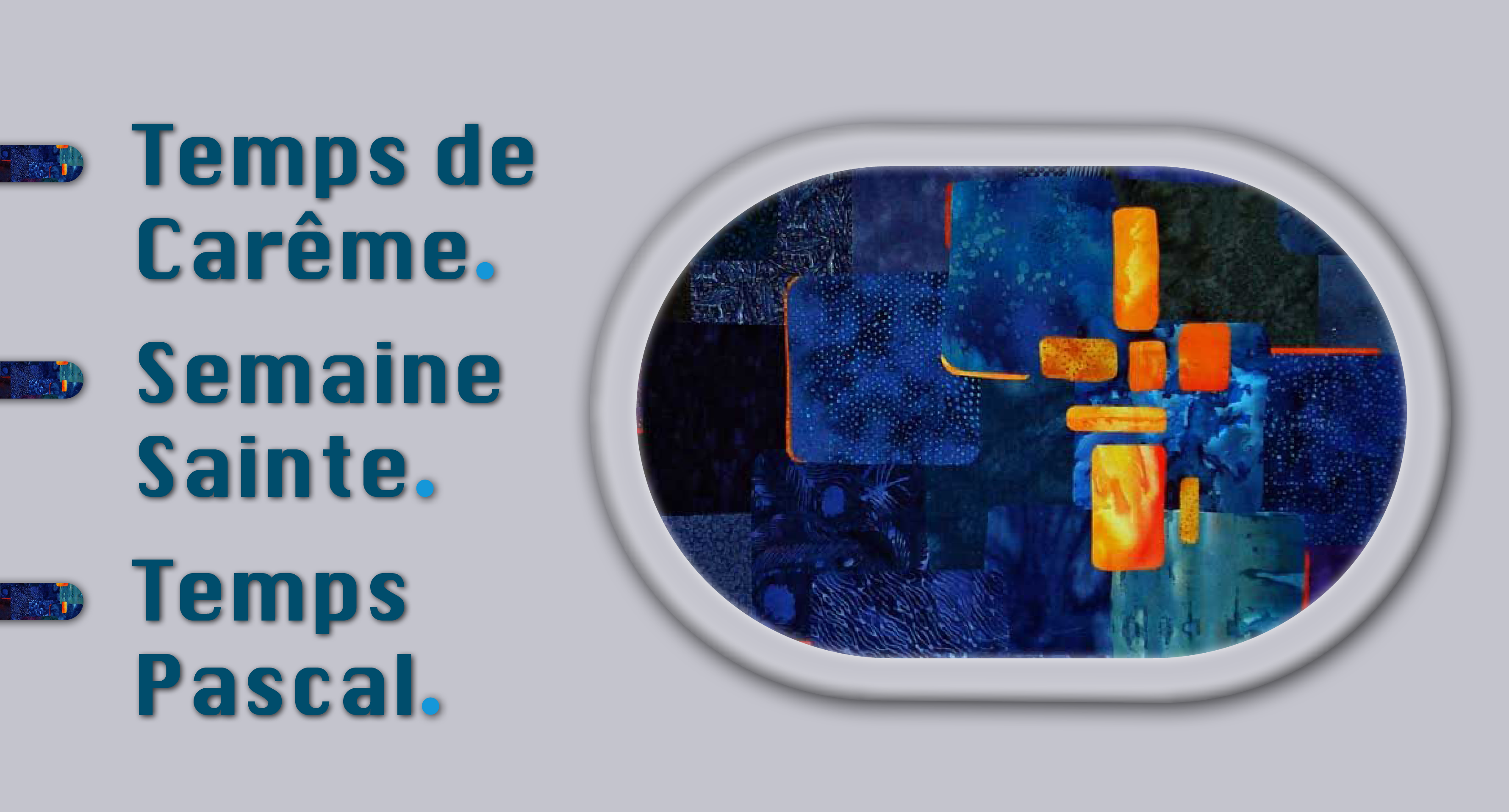 Vivre le temps pascal | Diocèse de Saint-Dié